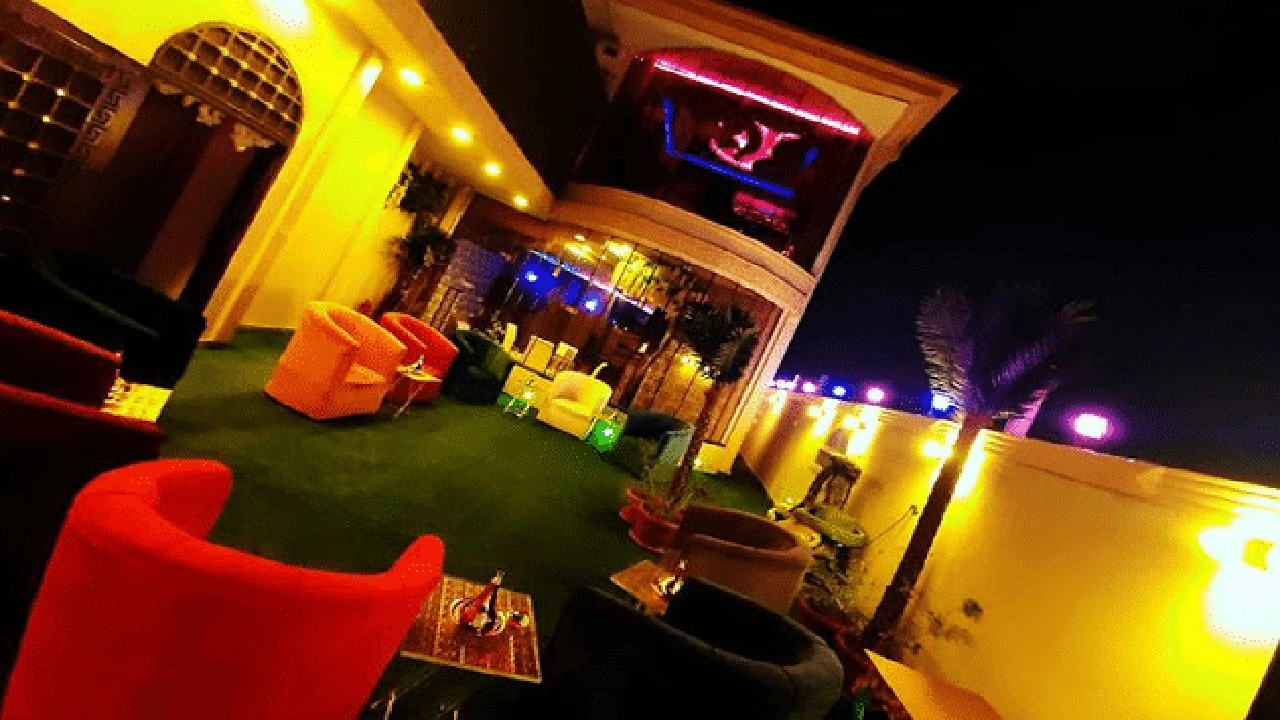 افضل كوفي في الطائف للعوائل - كلمات اغاني