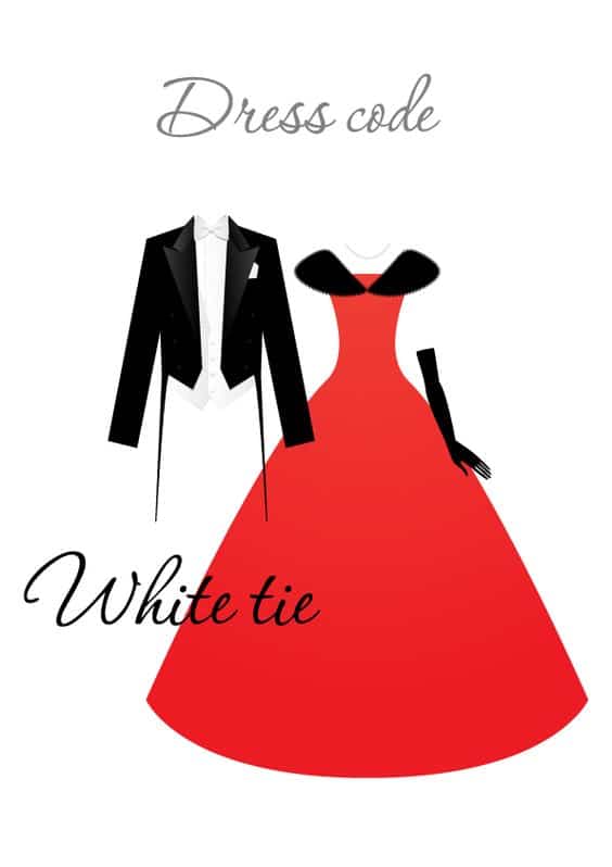 Wedding dress code wording examples - كلمات اغاني