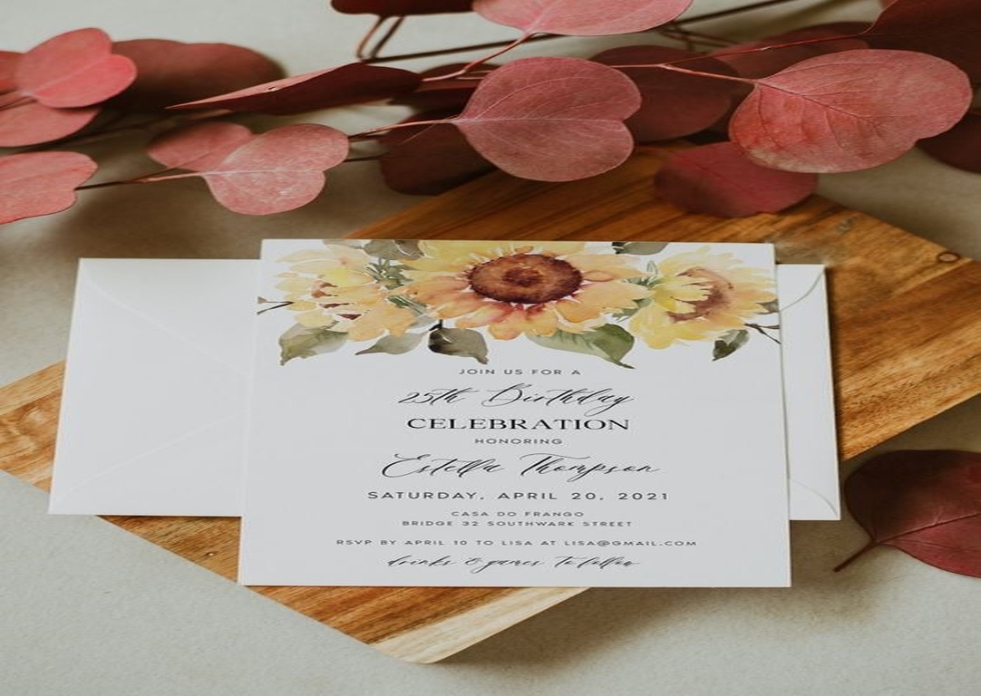 invitation message for birthday and christening - كلمات اغاني