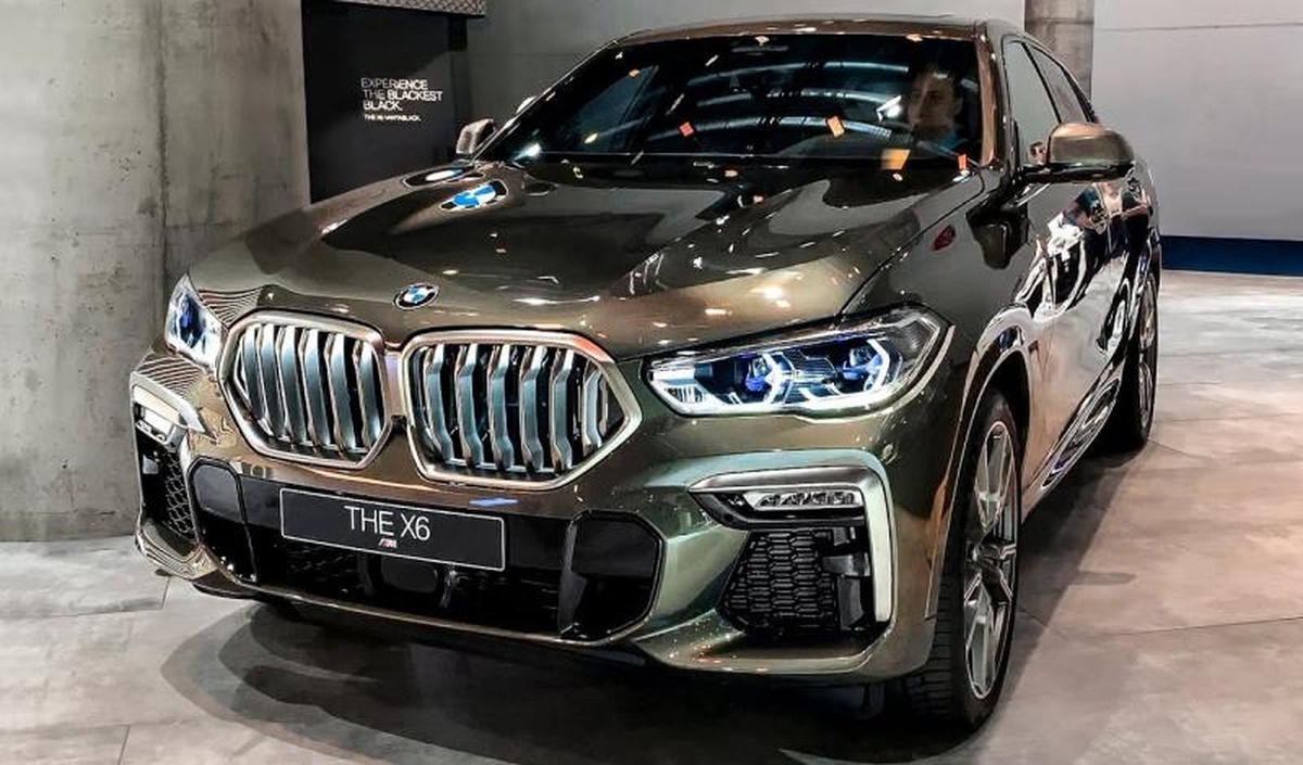 أحدث صور سيارات بي ام دبليو BMW 2021 الجديدة - كلمات اغاني