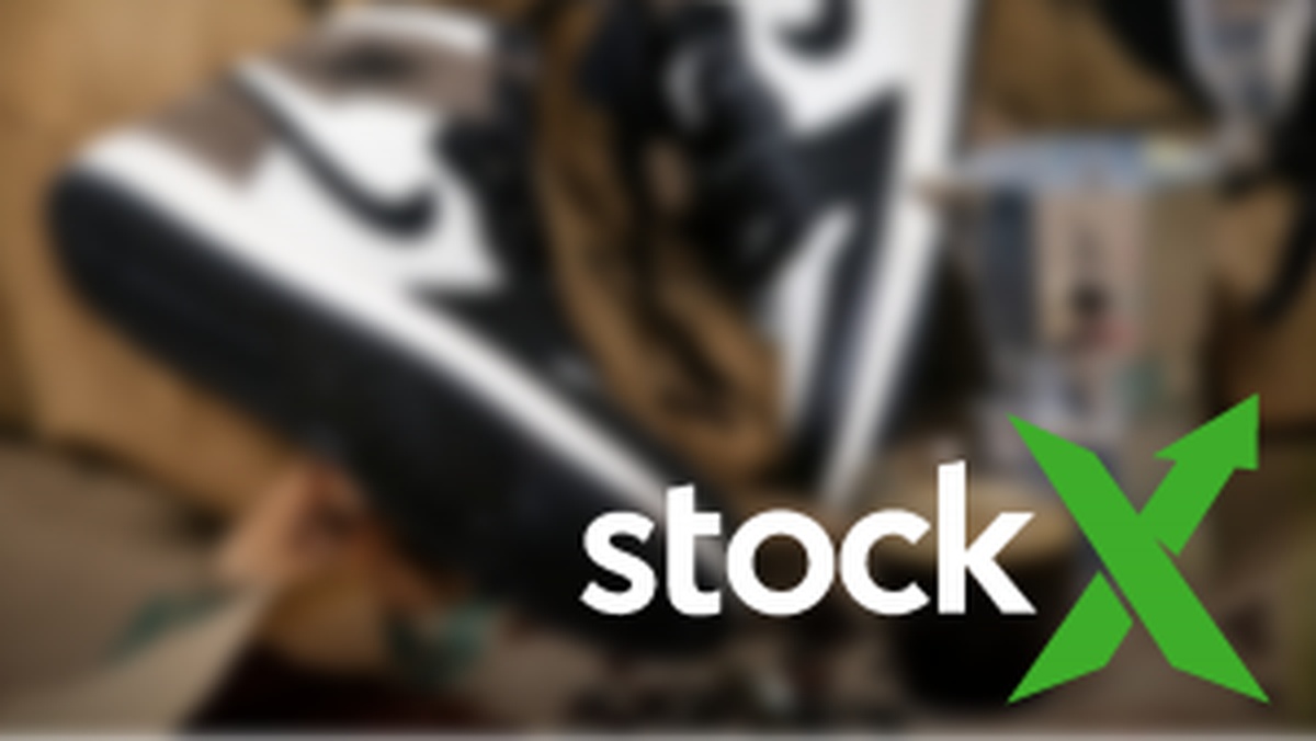 تجربتي مع موقع stockx - كلمات اغاني