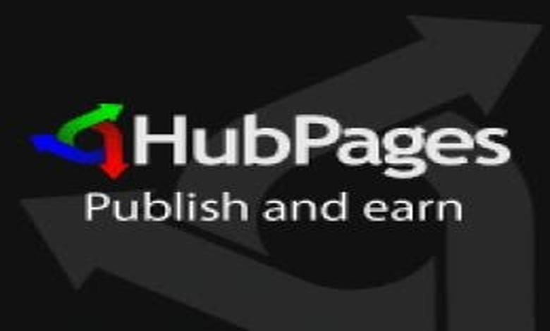 تجربتي مع موقع hubpages 2025 - كلمات اغاني