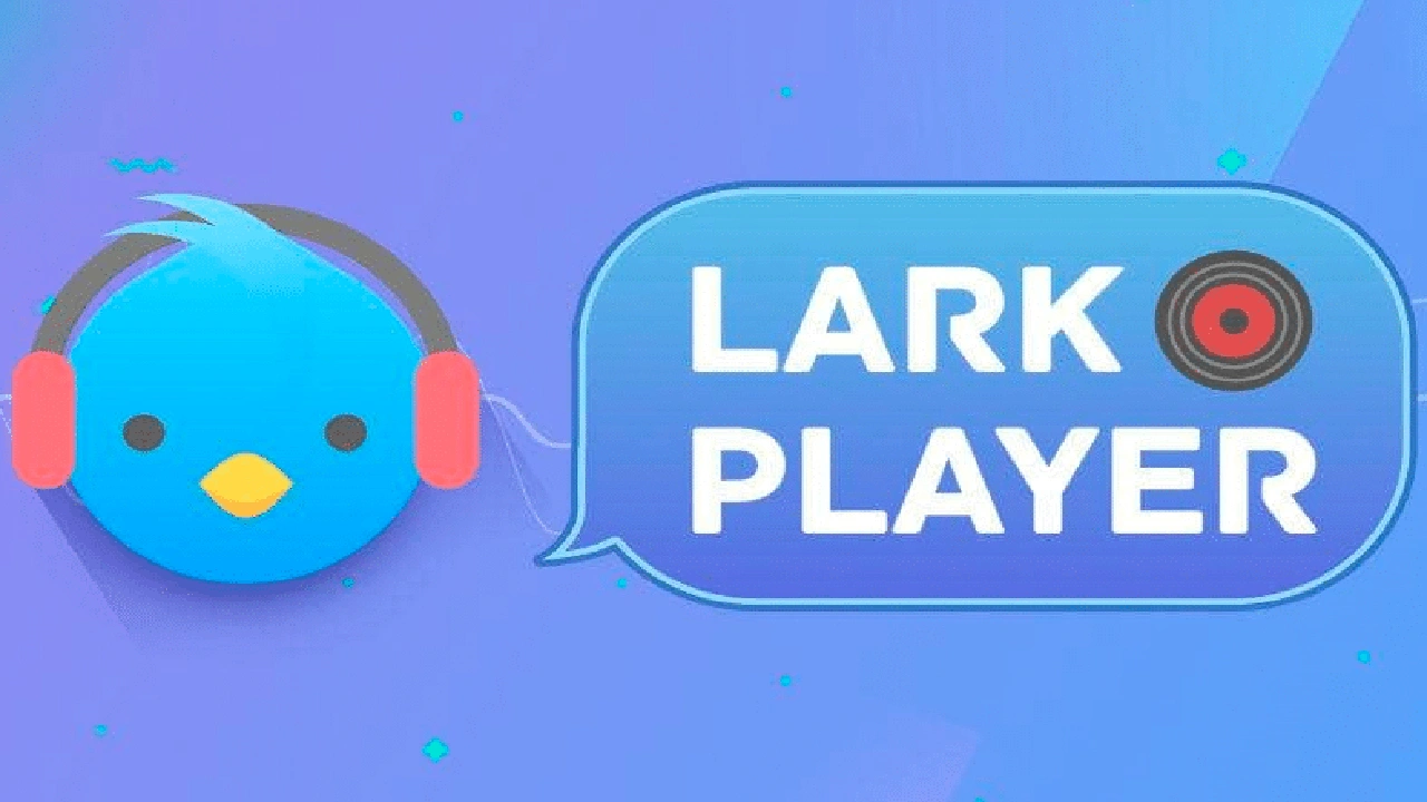 كيفية استخدام lark player 2025 - كلمات اغاني