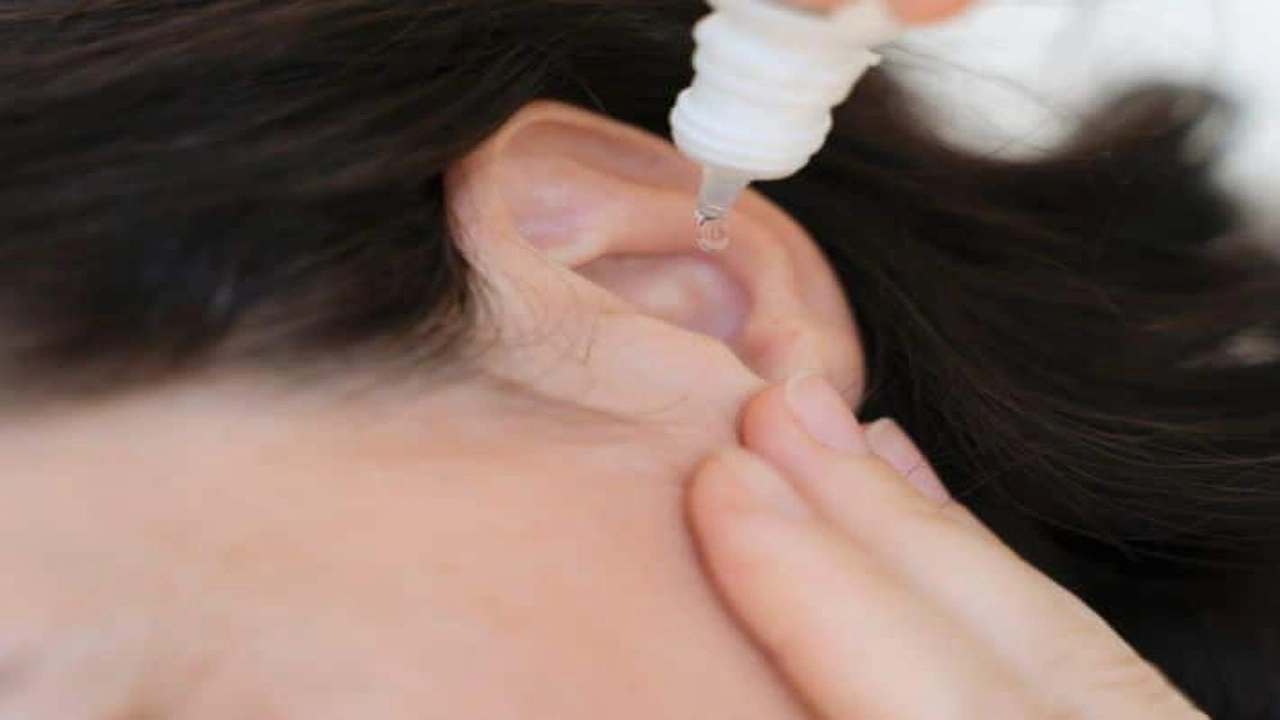 كيفية استخدام remowax - دواعي استعمال قطرة Remowax - كلمات اغاني