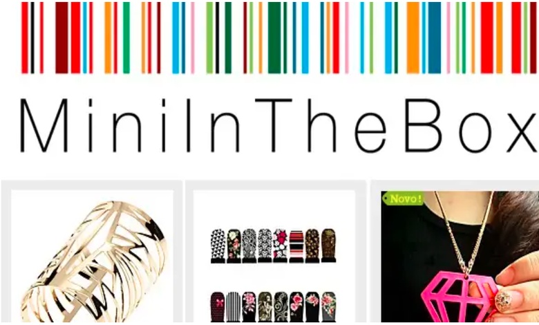 تجربتي مع موقع miniinthebox - كلمات اغاني