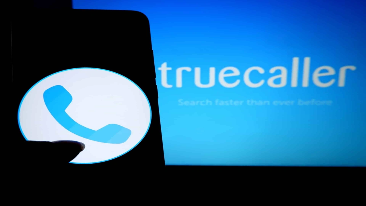 كيفية استخدام truecaller - ازاي أراقب حد من التروكولر - كلمات اغاني