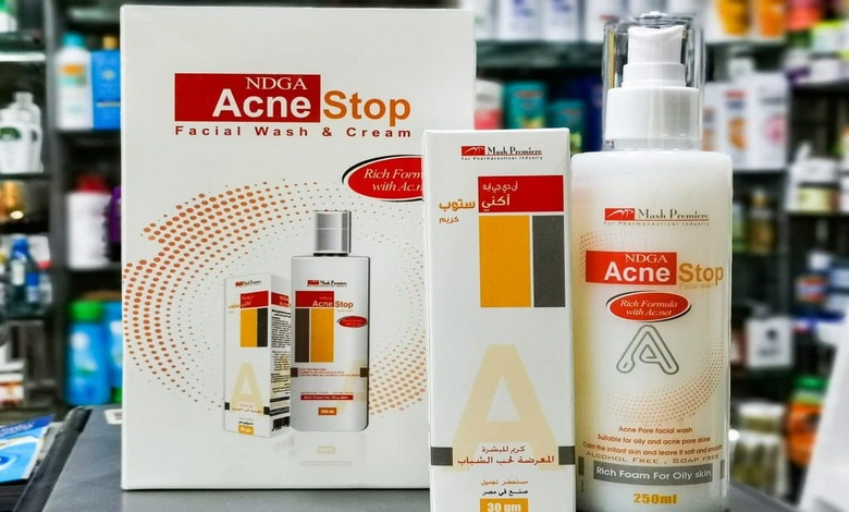 كيفية استخدام acne stop - سعر غسول اكني ستوب - كلمات اغاني