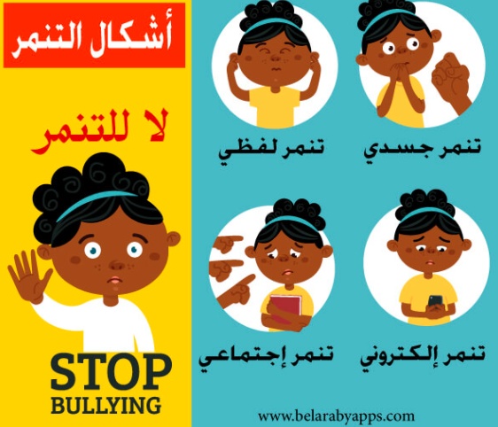 رسومات للتلوين عن التنمر 2025 - كلمات اغاني